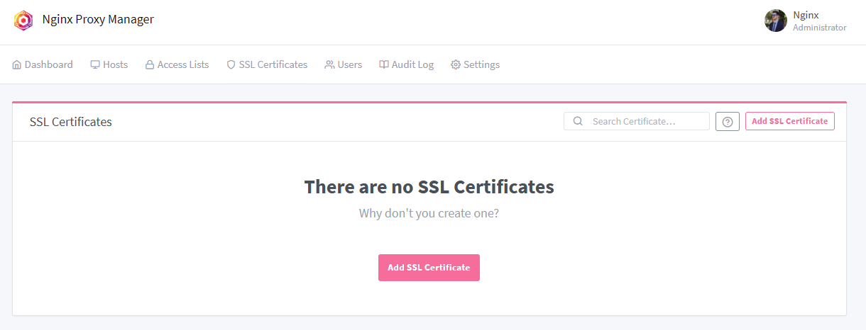 Cómo usar certificados SSL en la red interna gracias a Let’s Encrypt, Cloudflare y Nginx Proxy ...